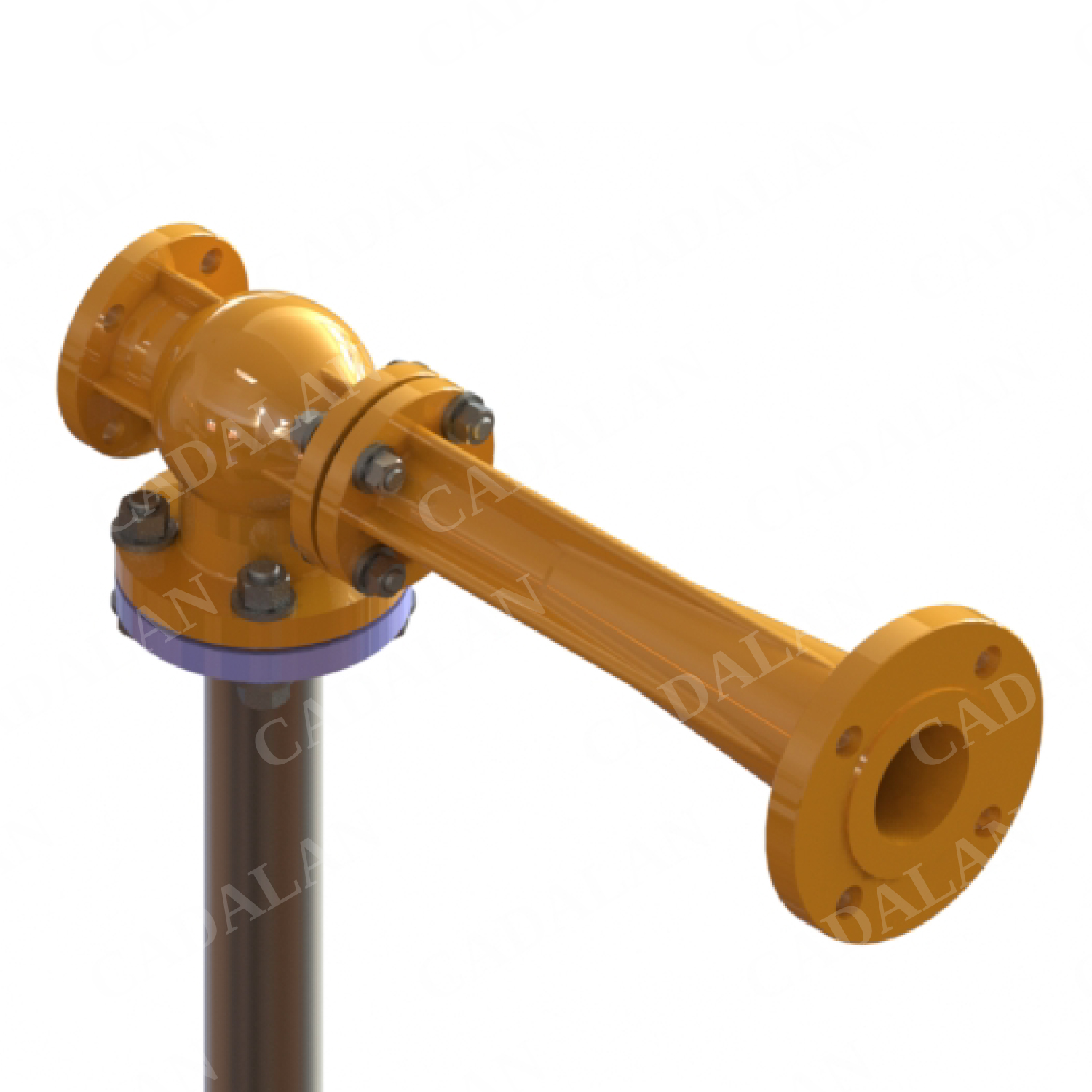 Piping Speciality Fittings – Cadalan