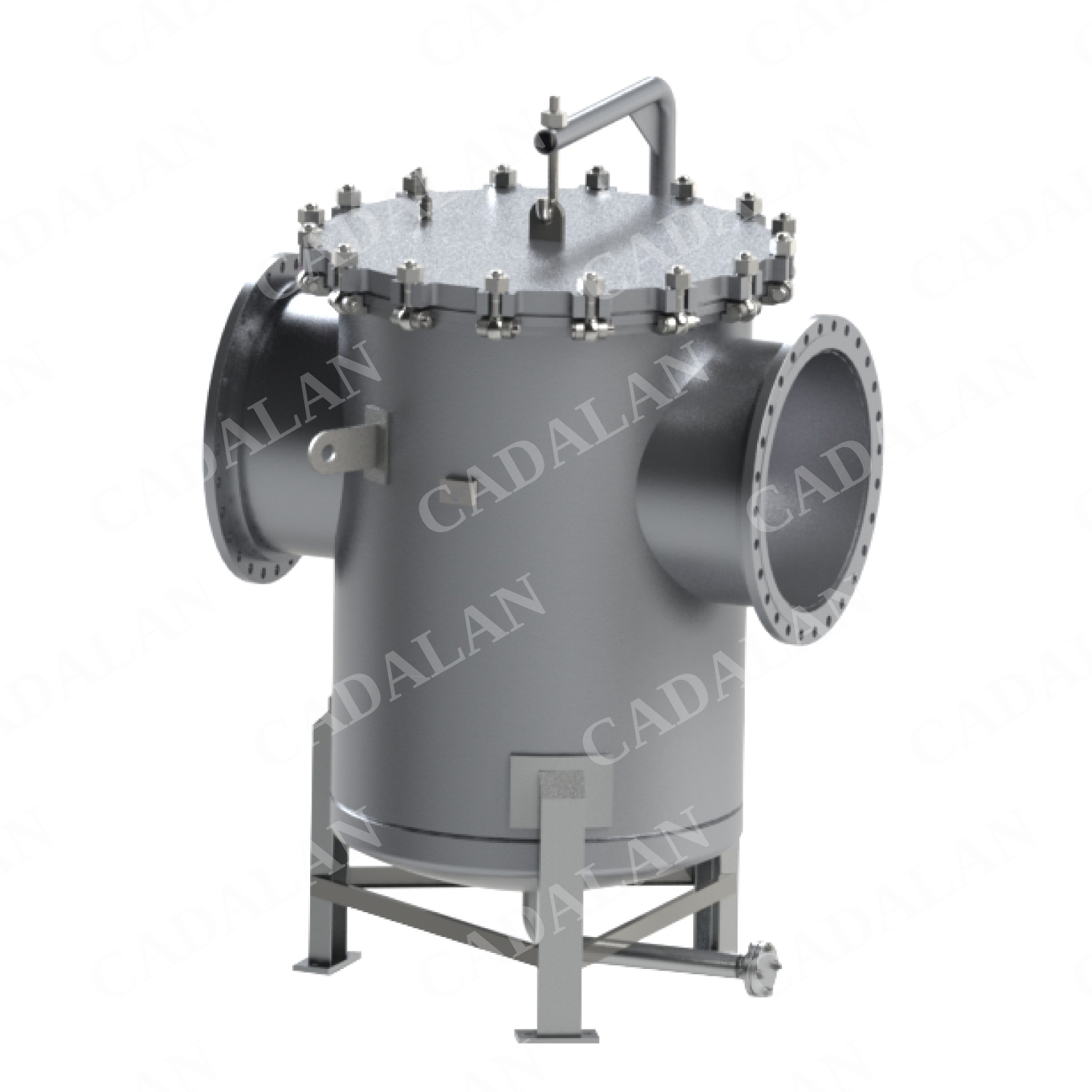 Basket Strainer – Cadalan